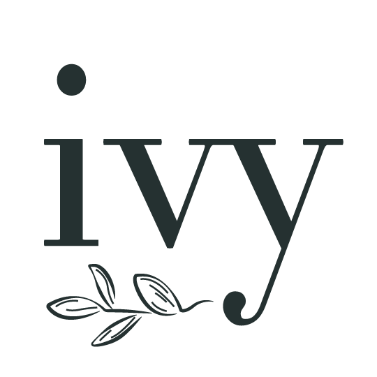 ivy | O seu conforto feito à mão